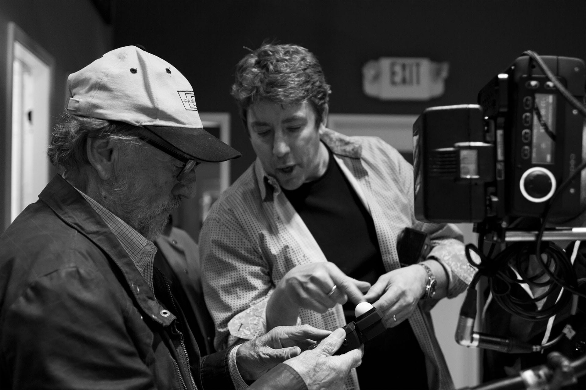 The Modern Cinematographer - On-Set Essentials