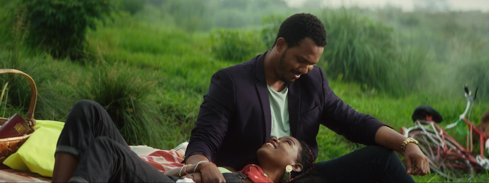 Inspiring Cinematography with Pow Shilo - Filmmakers Academy