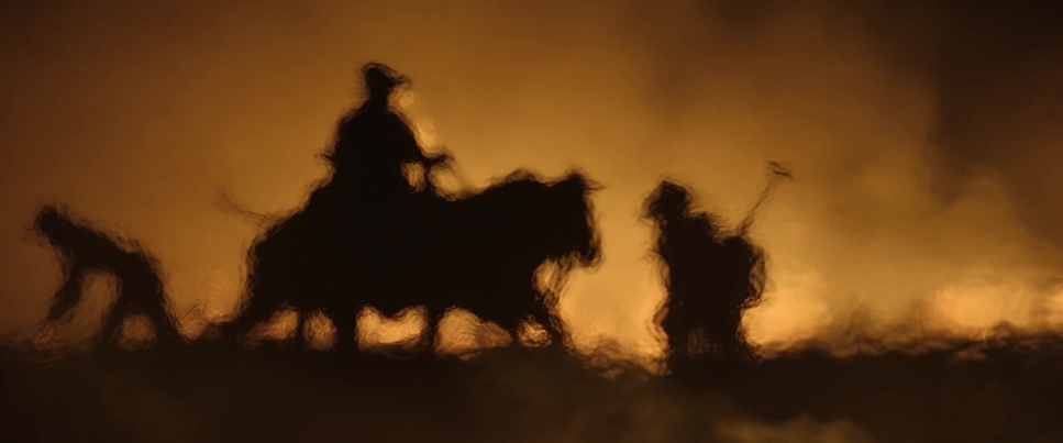 Ambiguous Space - Filmmakers Academy