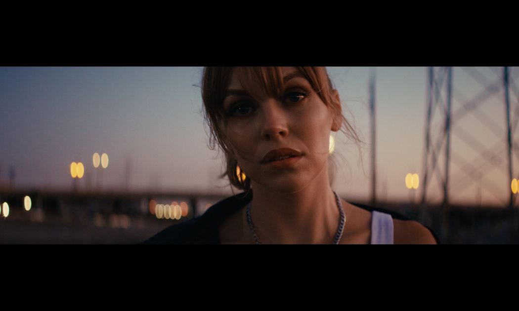 Letterbox Format - Filmmakers Academy