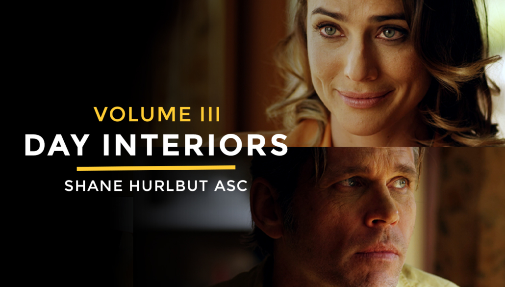 Lighting Closeups with Natural and Artificial Light