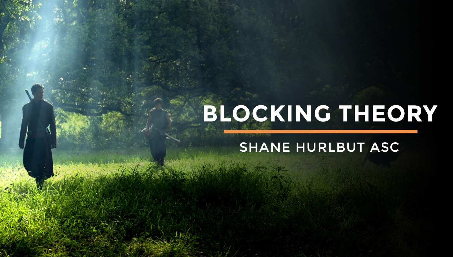 Filmmakers Academy - Blocking & Lighting: Super Bundle
