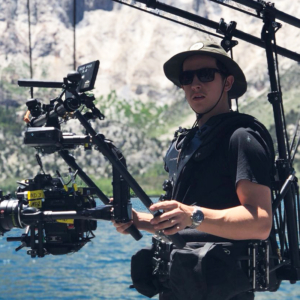 Chris Herr - Gimbal Tech & Camera Operator - Filmmakers Academy