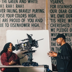 Proxemic Patterns: - Filmmakers Academy