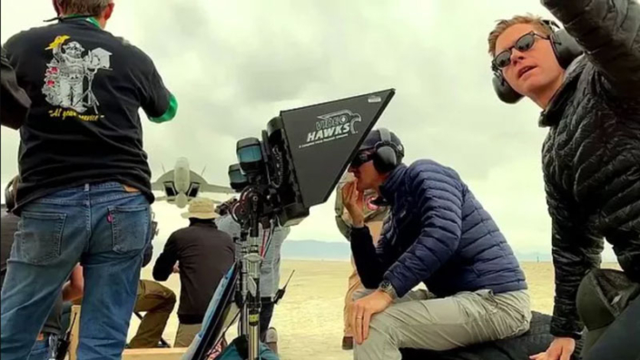 THE LOOK OF TOP GUN: MAVERICK - Filmmakers Academy