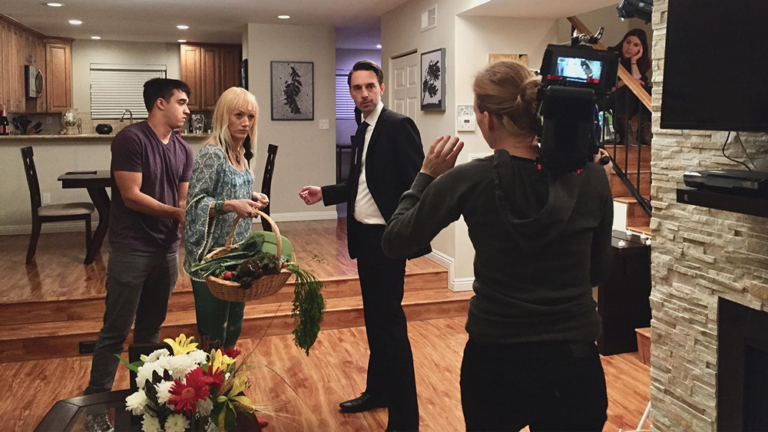 This is How You Shoot Reality TV - Filmmakers Academy