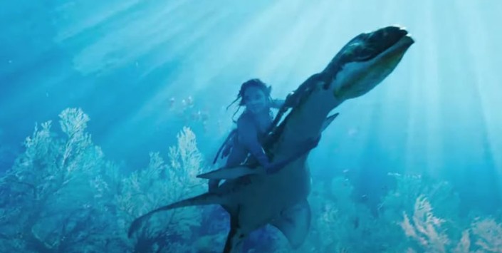 The Look of Avatar: The Way Of Water - Filmmakers Academy