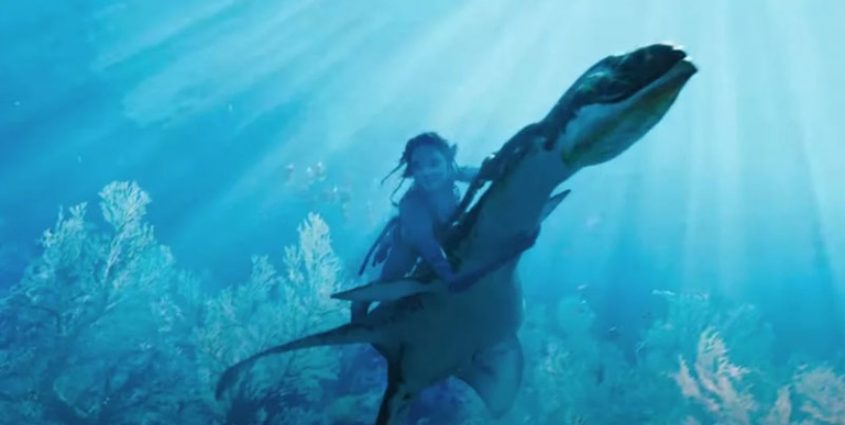 The Look of Avatar: The Way Of Water - Filmmakers Academy