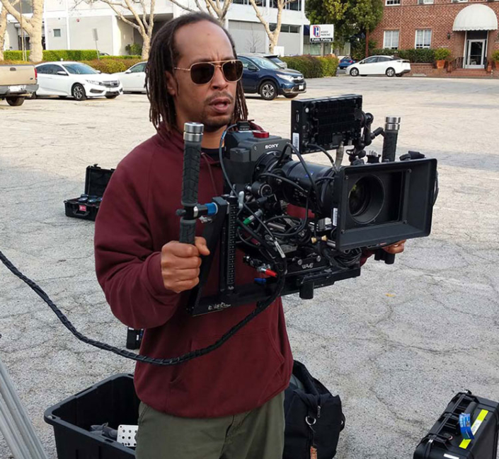 How to become a Filmmaker (without film school)