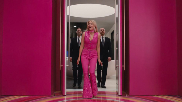 The Look of Barbie: The Movie - Filmmakers Academy