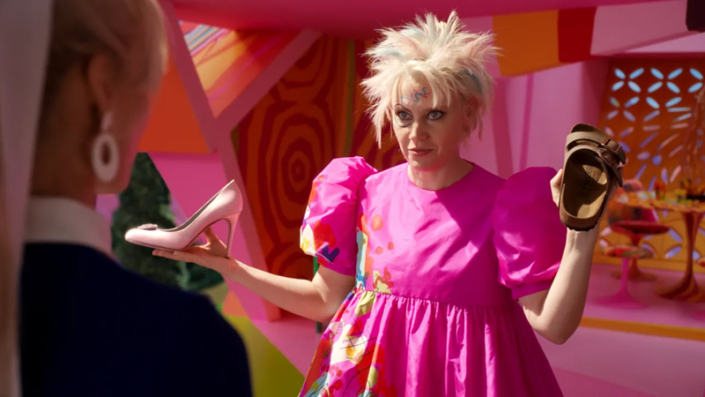 The Look of Barbie: The Movie - Filmmakers Academy