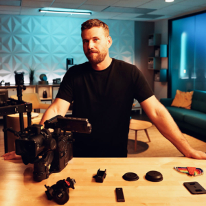 Filmmakers Academy - Mentorship