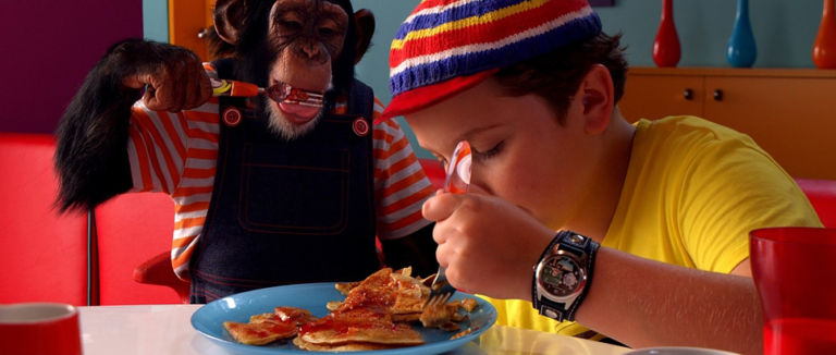 The Many Types of Color in Film - Filmmakers Academy