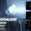 Night Lighting & Hollywood Cinematography: Cinematic Techniques ...