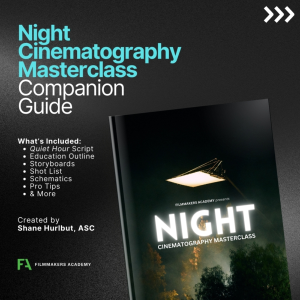 Filmmakers Academy - Store