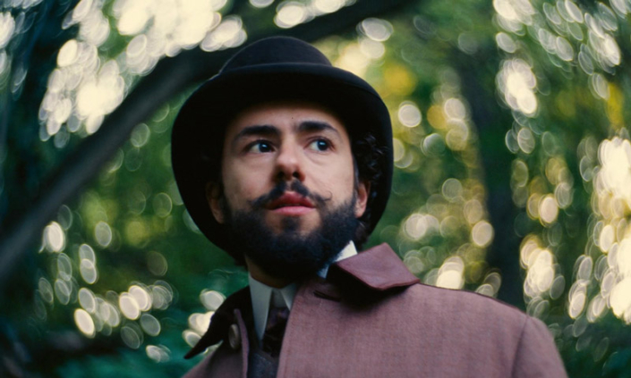 What Does a Petzval Lens Do? - Filmmakers Academy