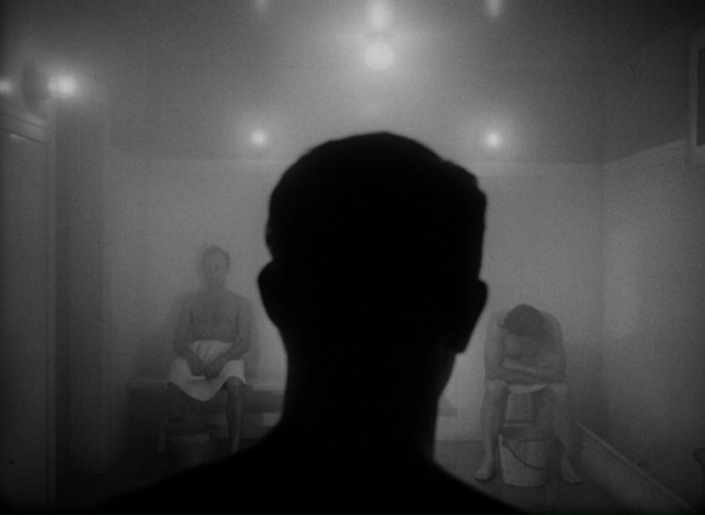 Film Noir Lighting: Black and White Cinematography - Filmmakers Academy