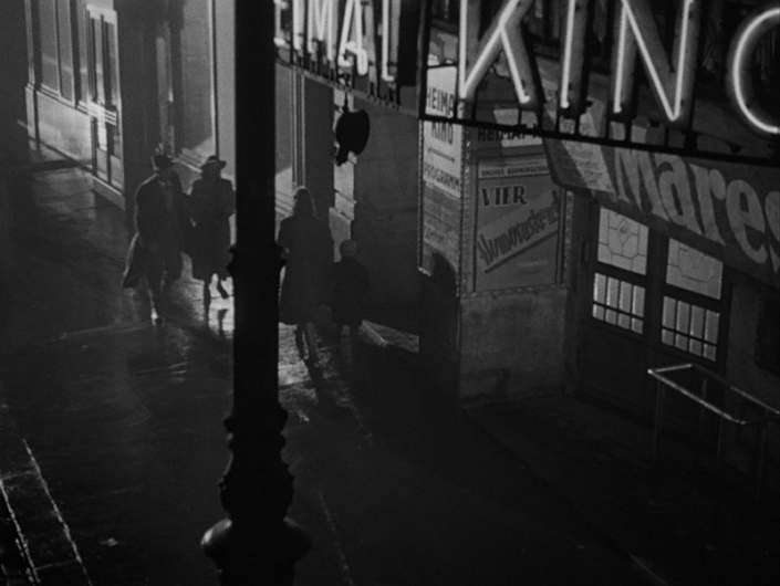 Film Noir Lighting: Black and White Cinematography - Filmmakers Academy