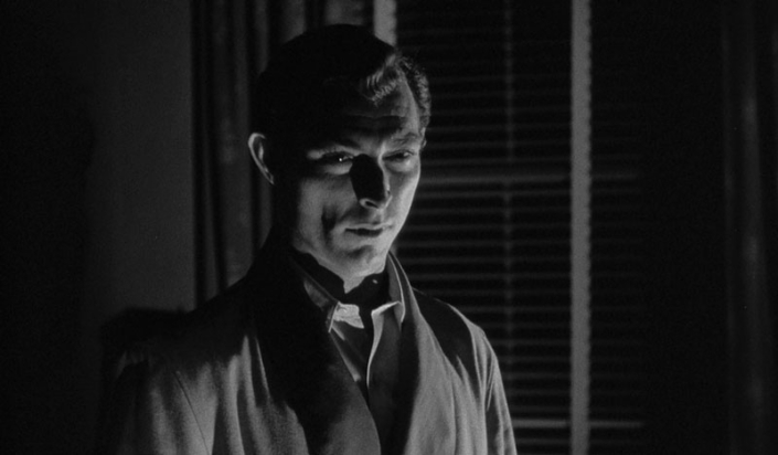 Film Noir Lighting: Black and White Cinematography - Filmmakers Academy